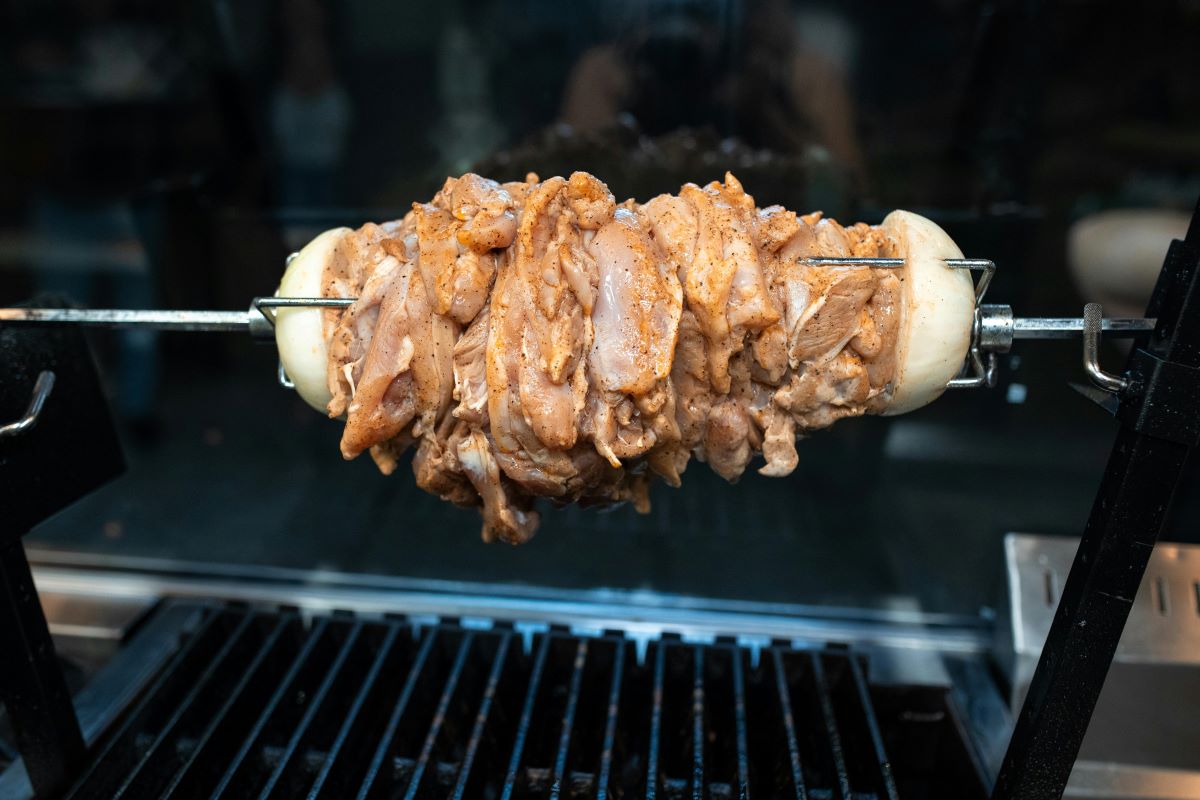 Is kebab safe? Doctor´s opinion « Euro Weekly News