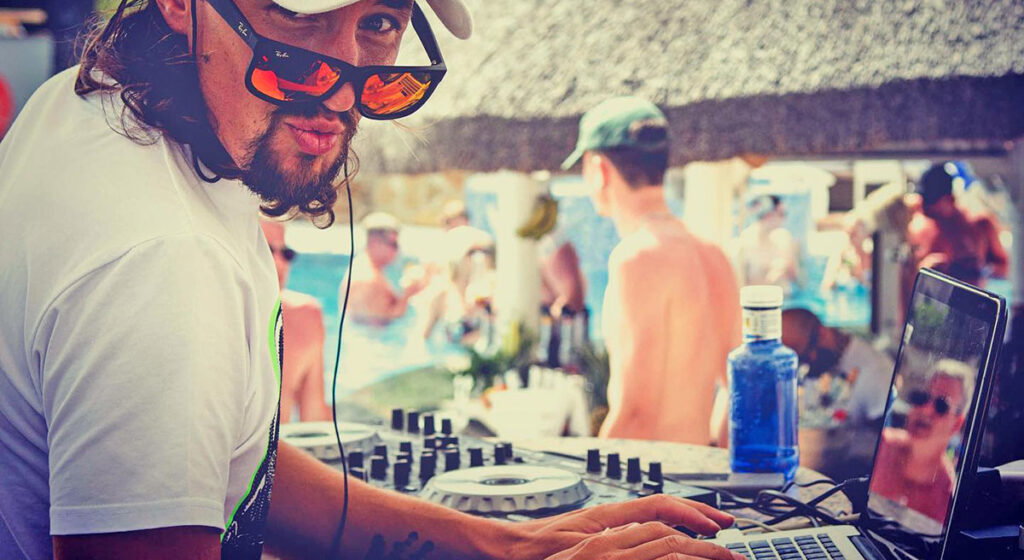 Experience the Vibe « Euro Weekly News