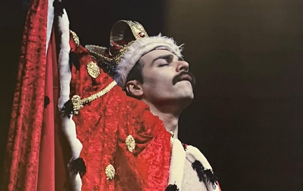 Queen Revolution appearing in the Berja Festivals « Euro Weekly News