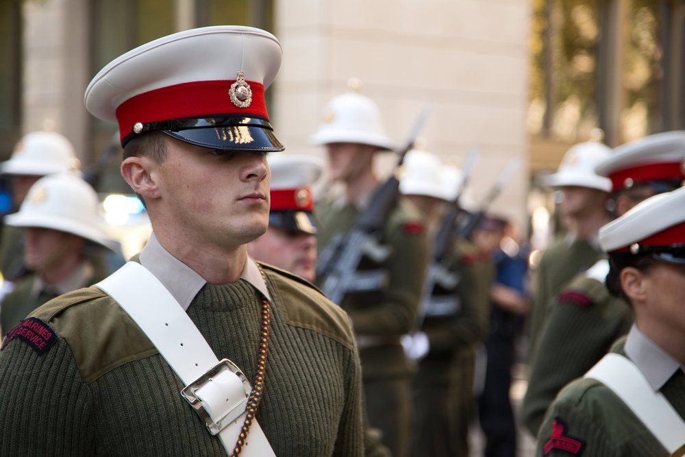 British Army lifts 100-year ban « Euro Weekly News