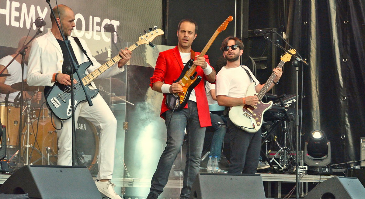 Alchemy Project in Estepona « Euro Weekly News