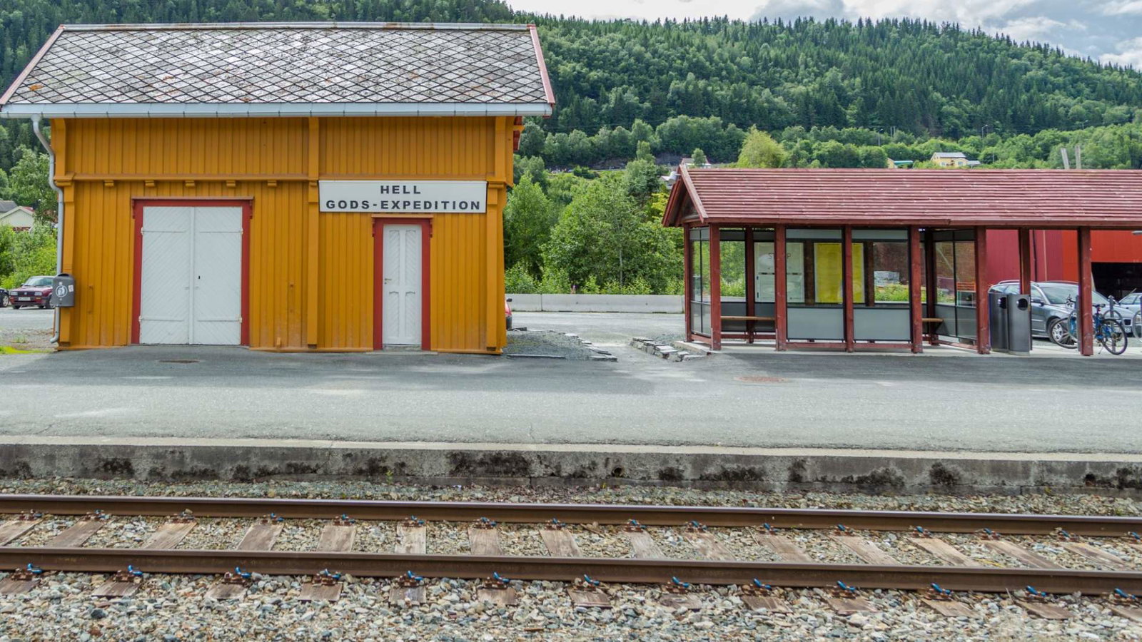 Discovering Hell in Norway « Euro Weekly News