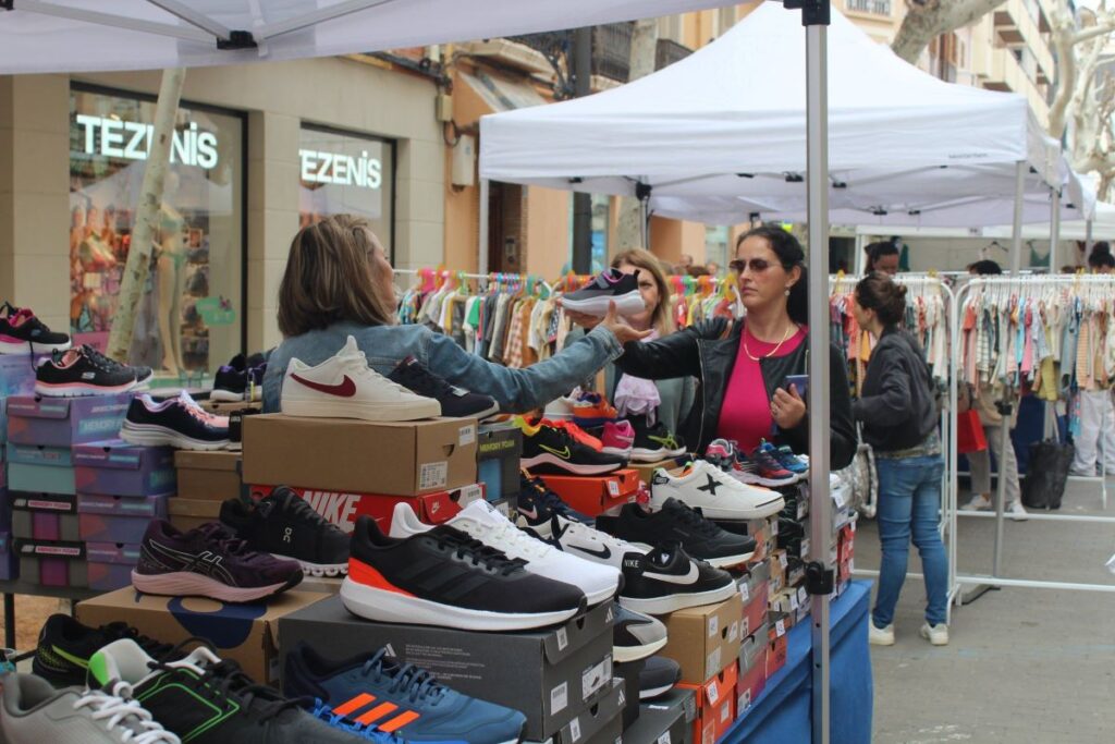 Denia´s outstanding Stock Fair « Euro Weekly News