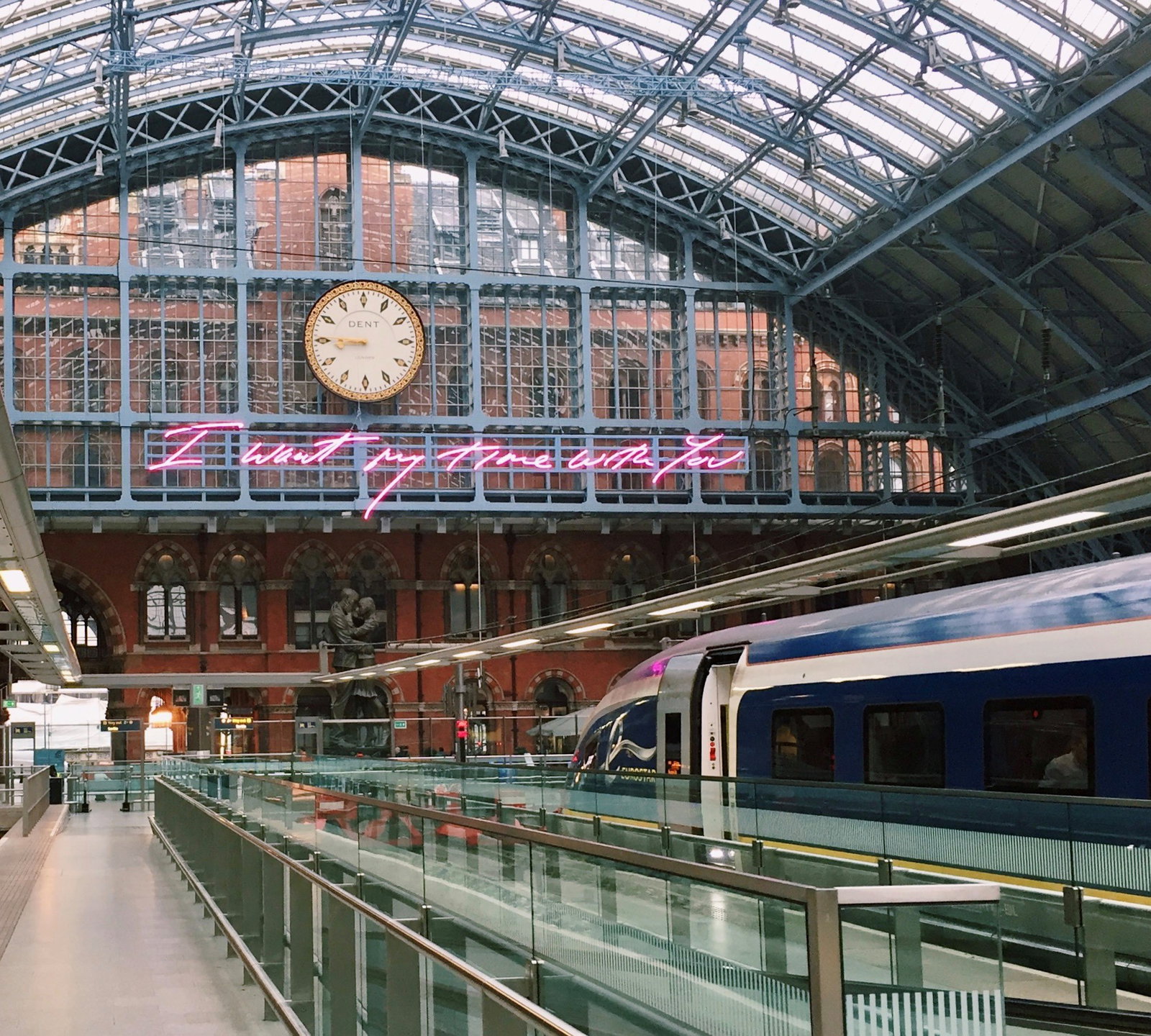On track for growth: Eurostar’s grand plans « Euro Weekly News