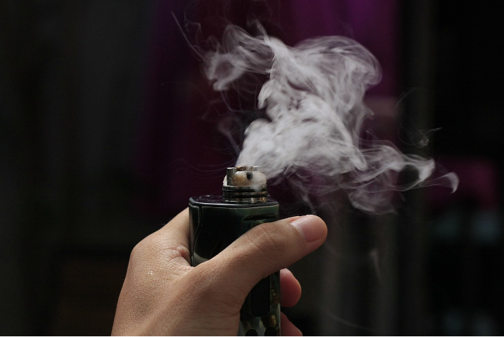How to find the best e-liquid store near your area?