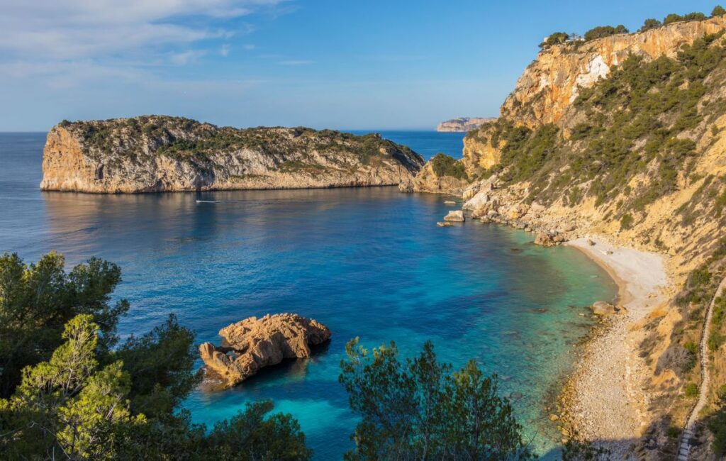 Javea - “The Dawn of Spain” « Euro Weekly News