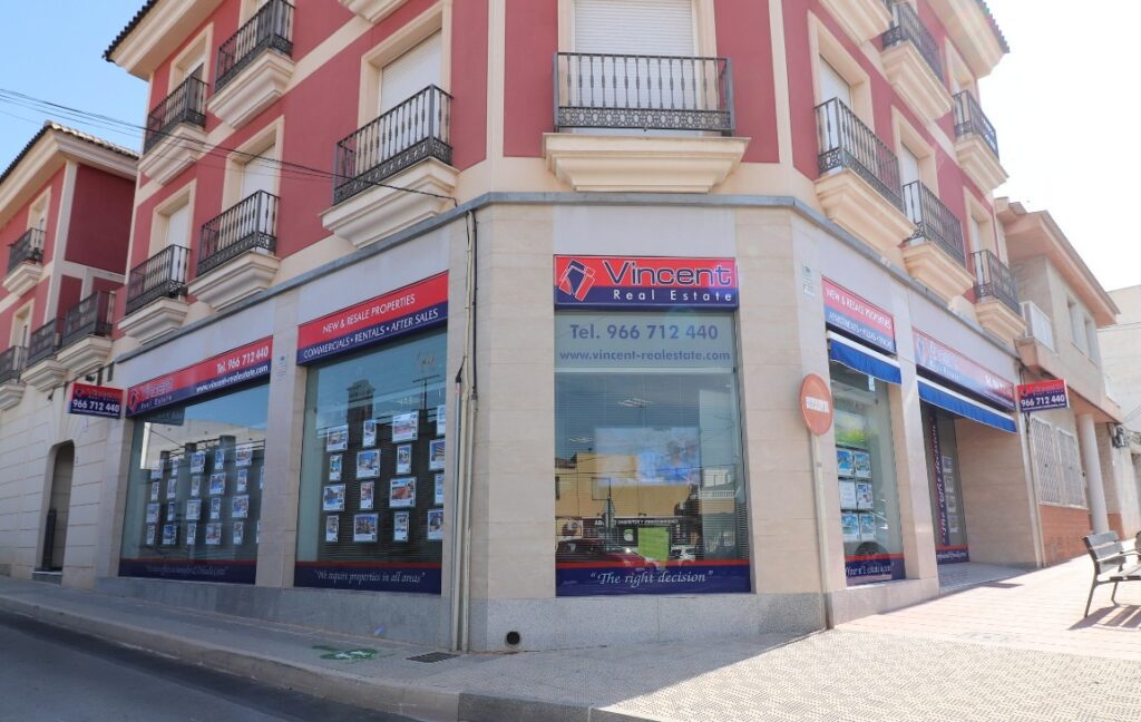 Vincent Real Estate: Costa Blanca « Euro Weekly News