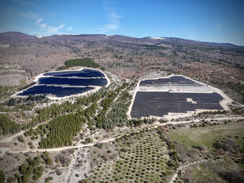 Outlook cloudy for Provence solar farm « Euro Weekly News
