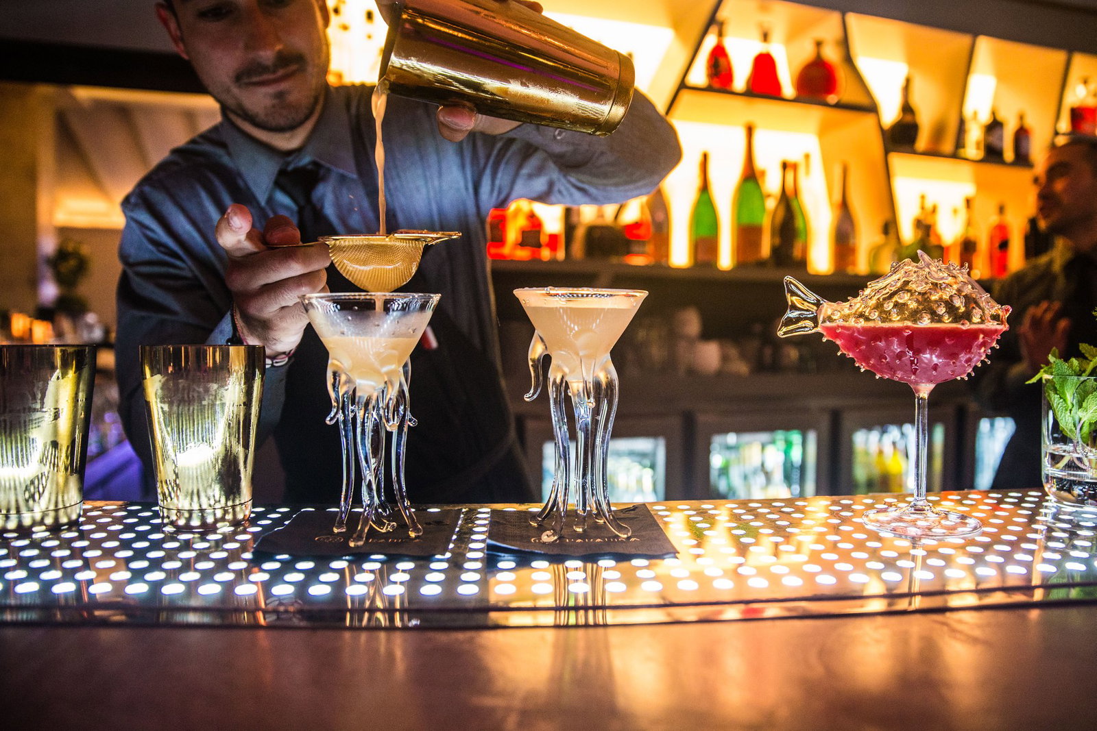 Hottest night spots in Puerto Portals « Euro Weekly News