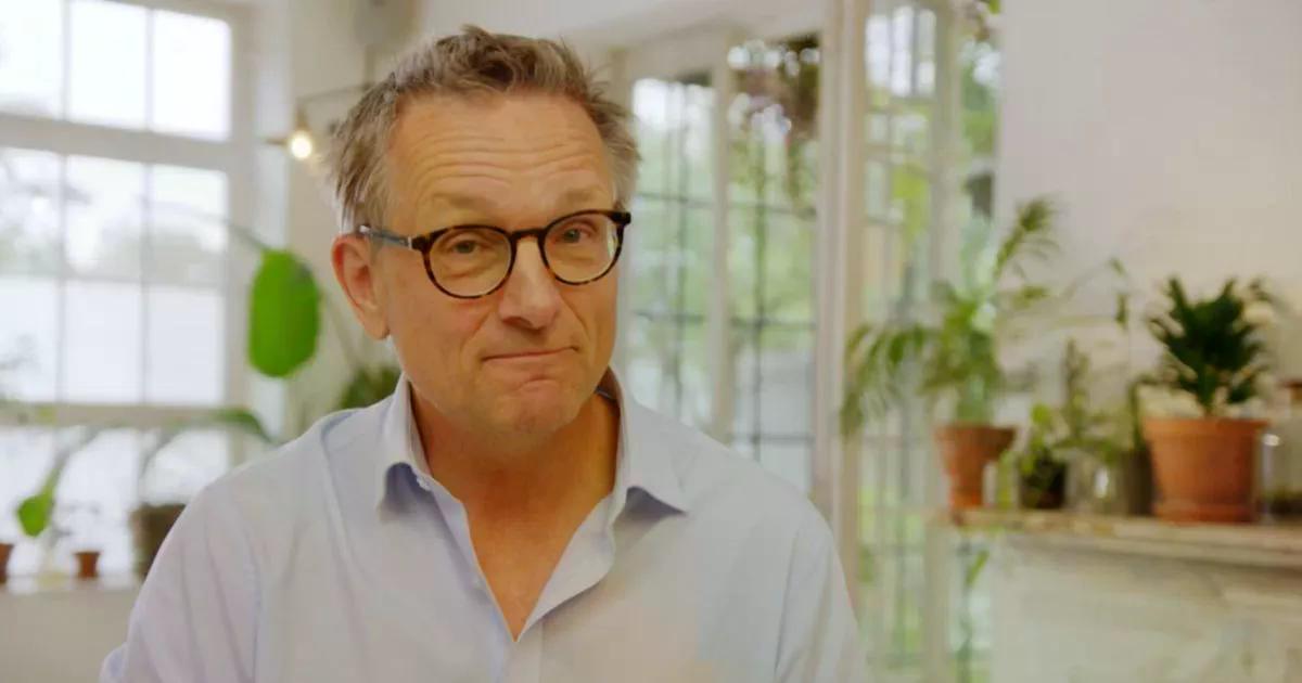 TV Doctor Michael Mosley Missing in Greece « Euro Weekly News