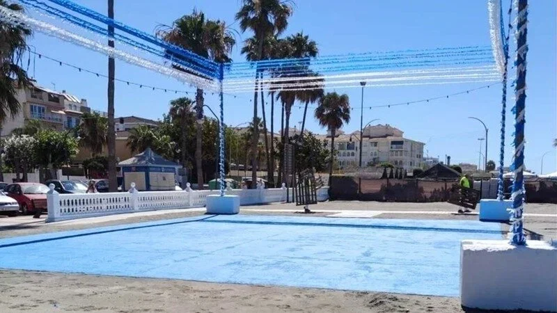 El Morche fights to preserve beloved dance floor « Euro Weekly News
