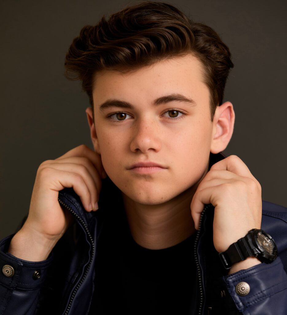 Marbella´s Alexander James Rodriguez recognized by Grammys at just 17 ...