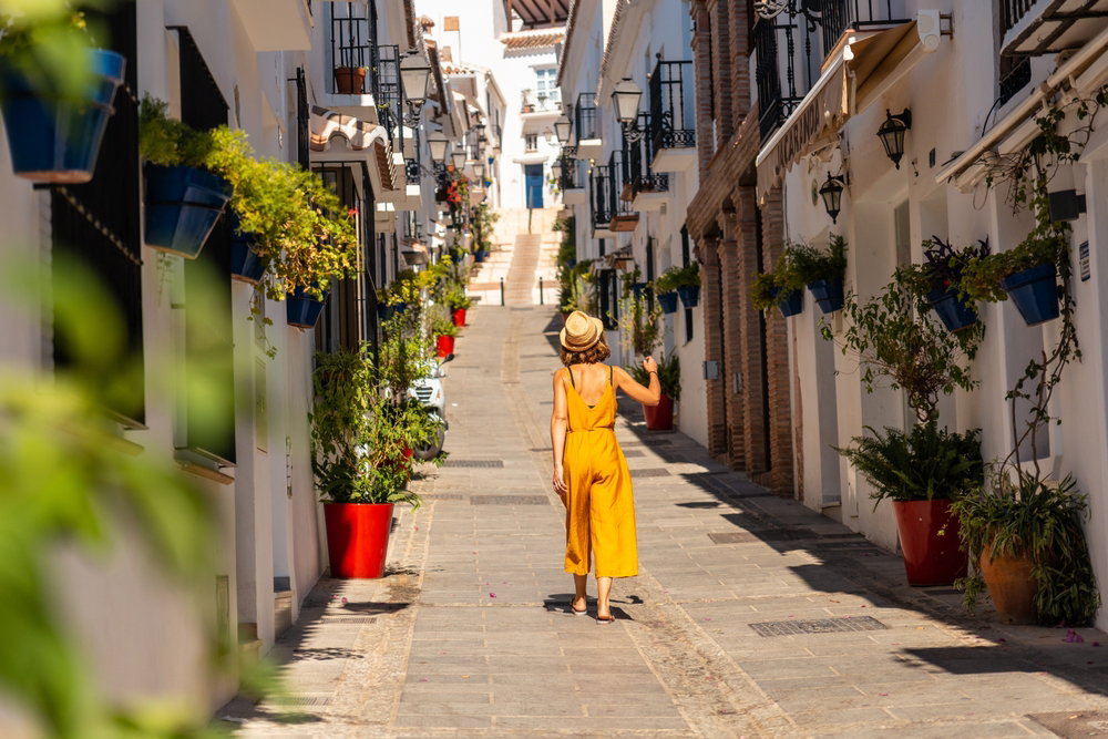 Live Like a Local in Southern Spain: Your Guide to Culture, Cuisine ...
