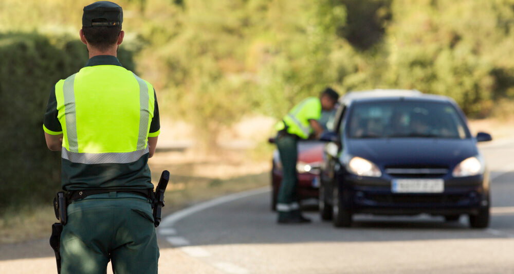 Little-known Spanish driving rules « Euro Weekly News