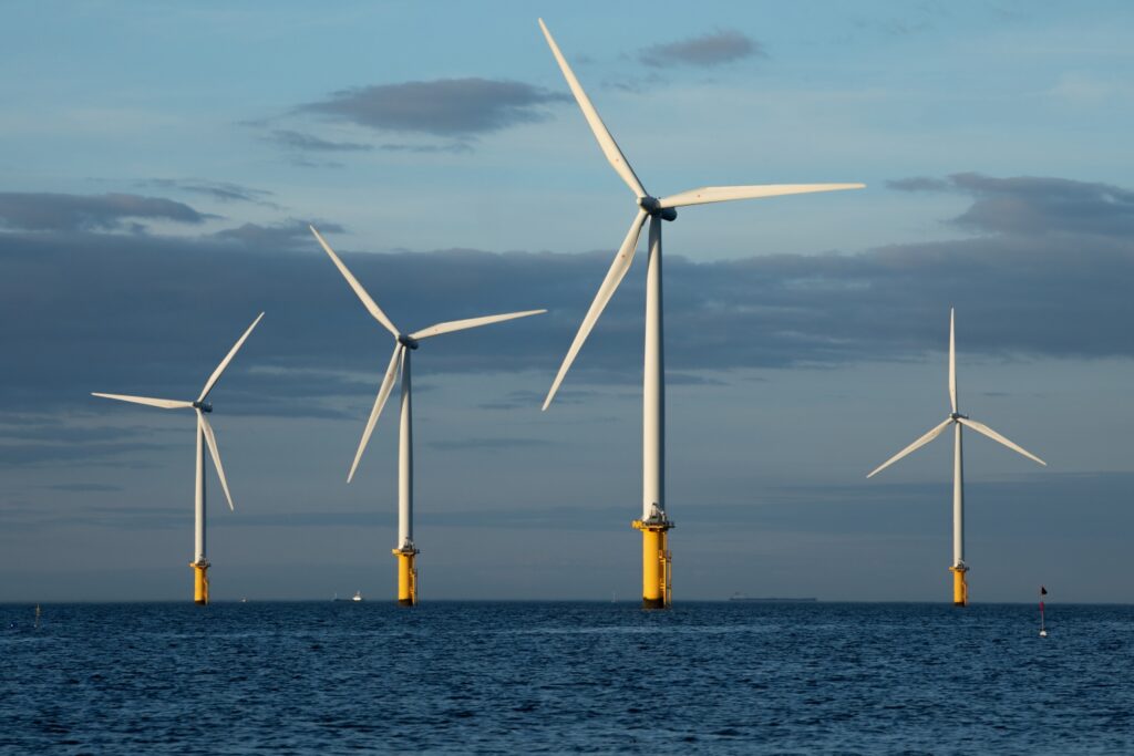 Wind farm debate: Costa Tropical « Euro Weekly News