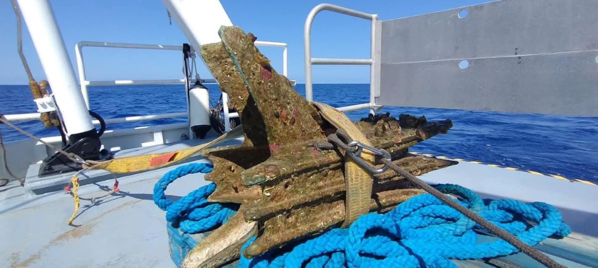 2,000-year-old ram discovered; history of Sicily « Euro Weekly News