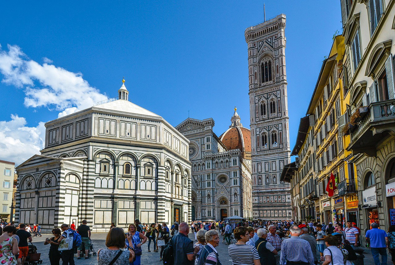 Europe tops the list of world’s most walkable cities « Euro Weekly News