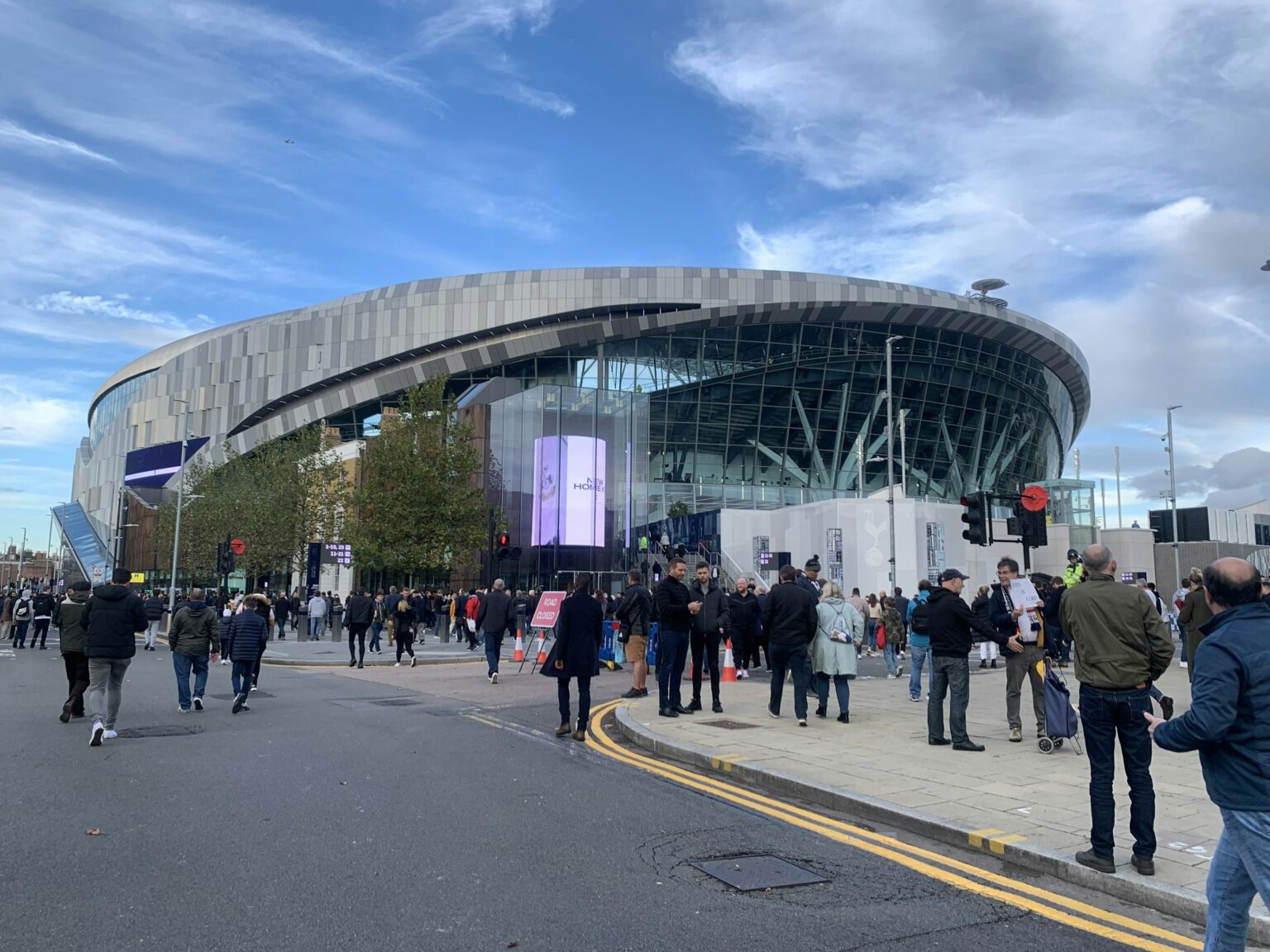 How much is the NFL followed in Europe?