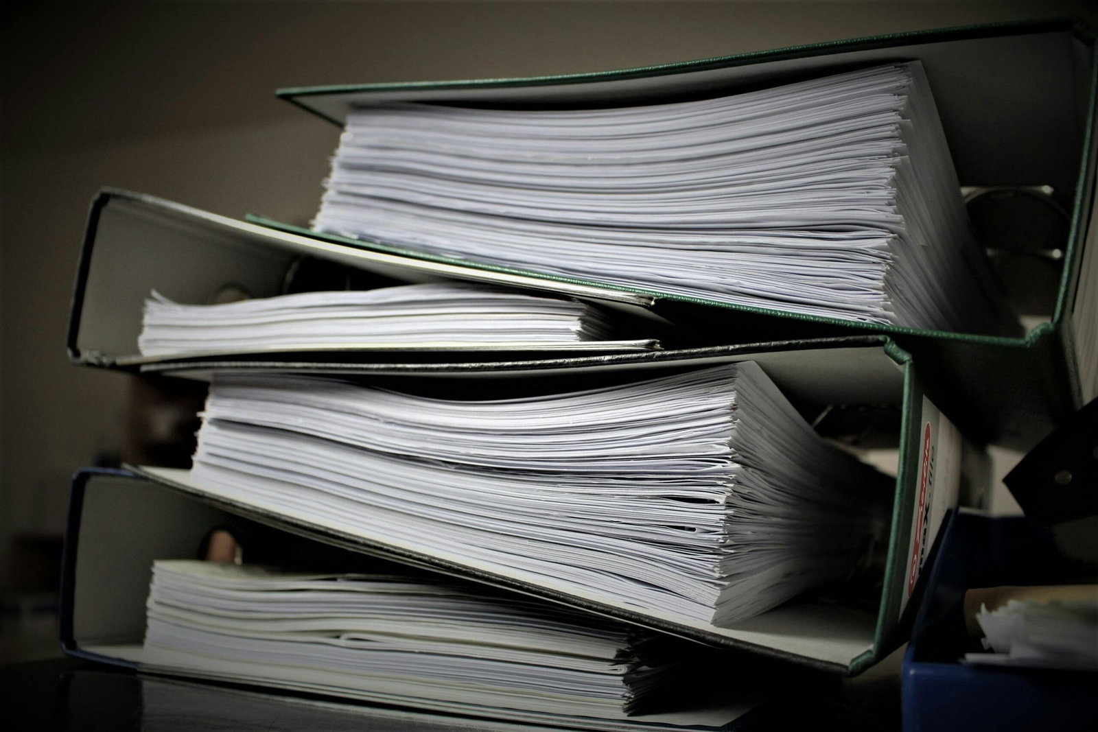 Spain Paperwork Chaos No More « Euro Weekly News