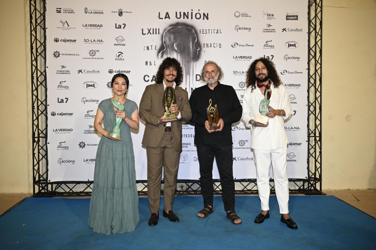 Japanese flamenco dancer beats Spanish rivals « Euro Weekly News