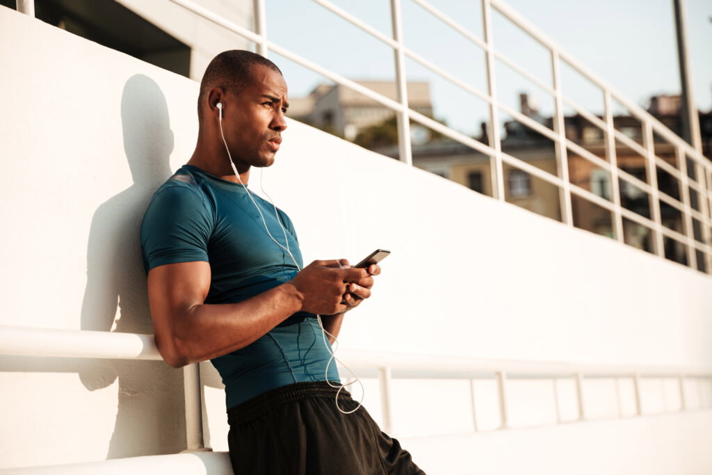 Common pre-match rituals for football players