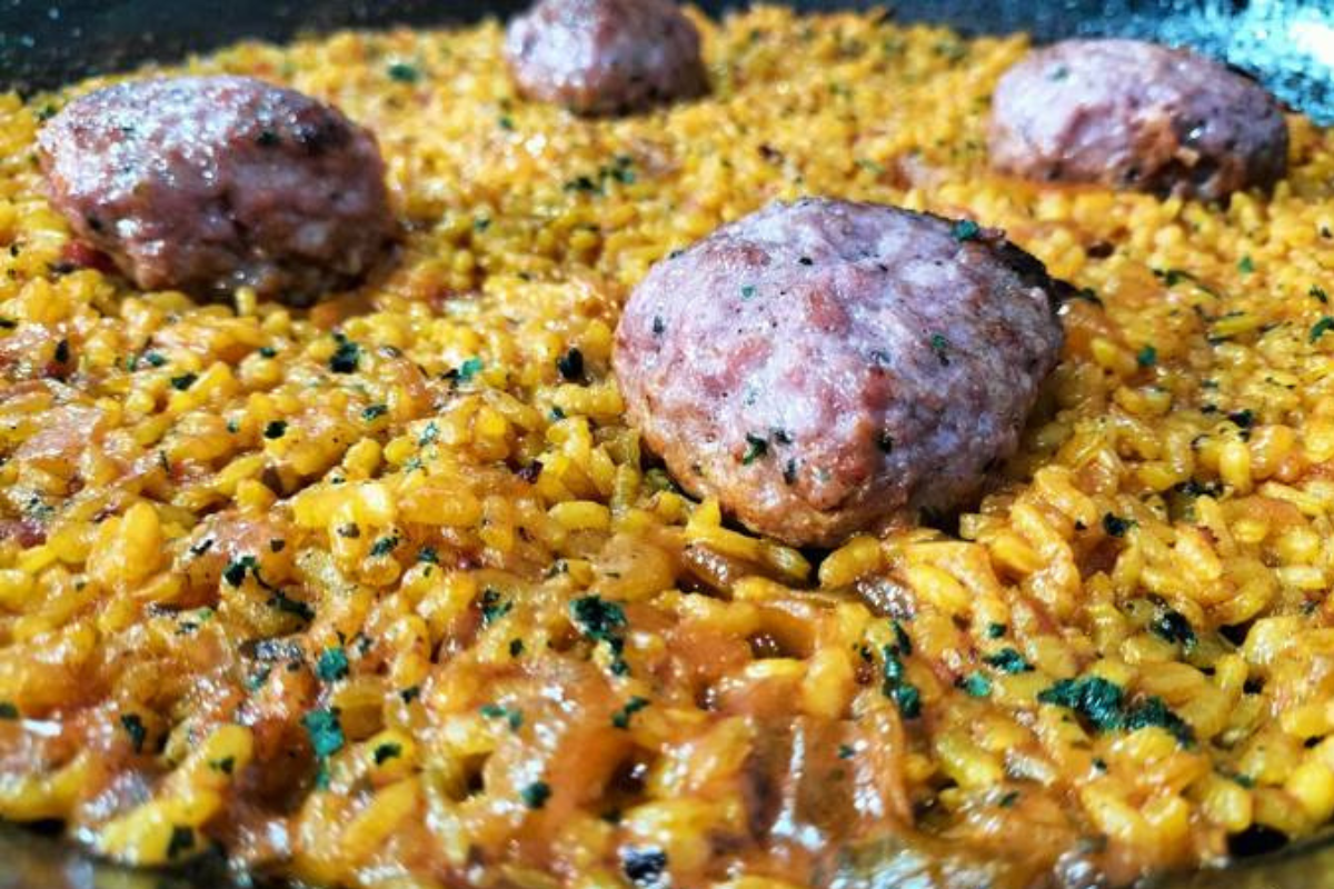 21st Al-Arbuli food festival in Arboleas « Euro Weekly News