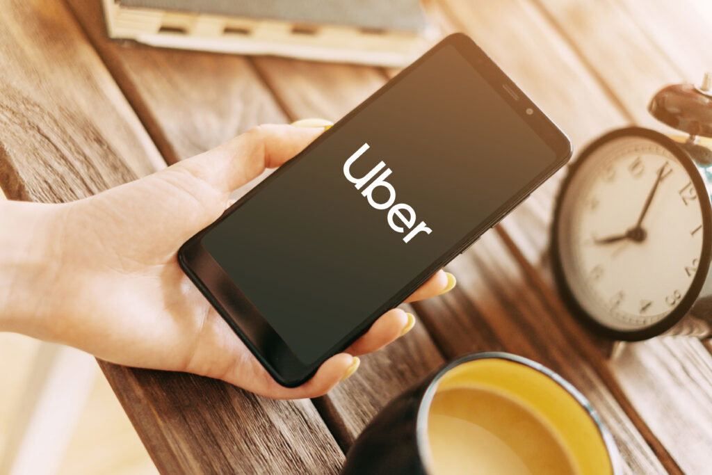 Uber launches in Murcia « Euro Weekly News