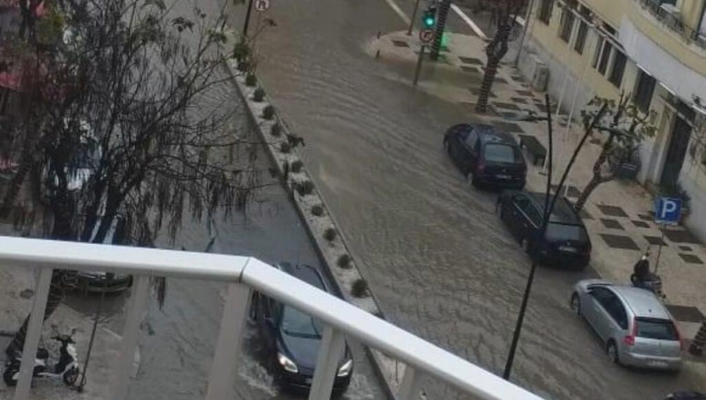 Algarve flooding : Couple left homeless « Euro Weekly News