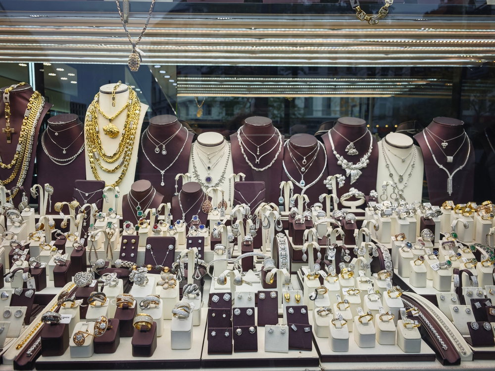 Belgium’s diamonds under threat « Euro Weekly News