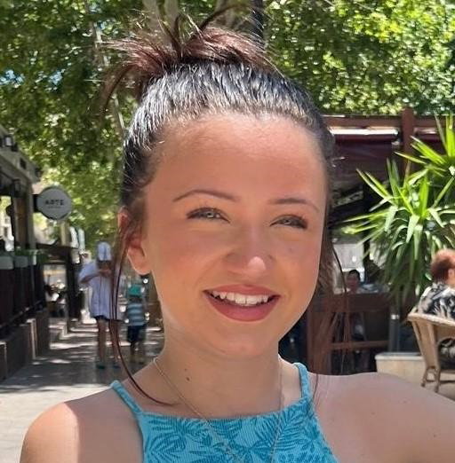 Calpe’s Gracie Mai found « Euro Weekly News