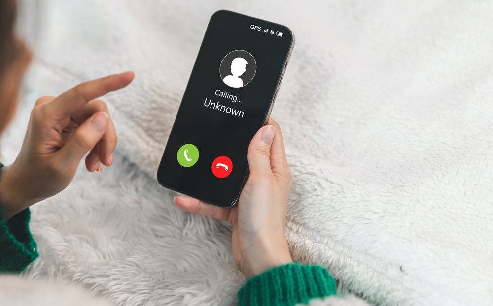 How to stop spam calls in Spain: Do this « Euro Weekly News