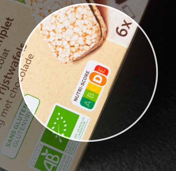 Nutri-Score for products sold online « Euro Weekly News
