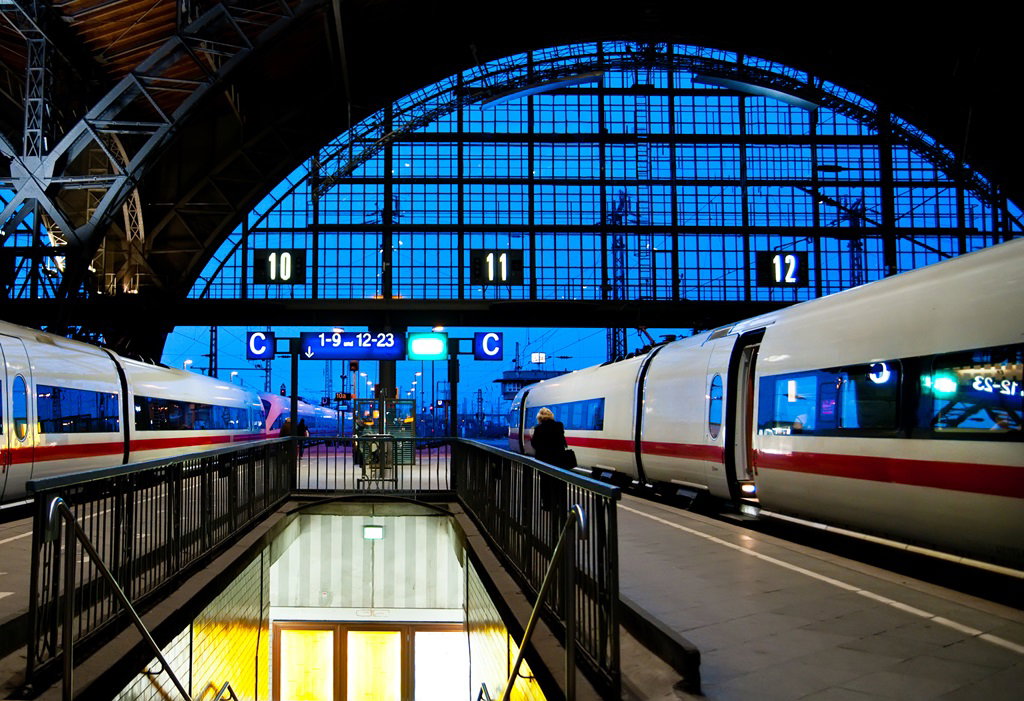 Portugal-Spain Night Train returns in 2025 « Euro Weekly News