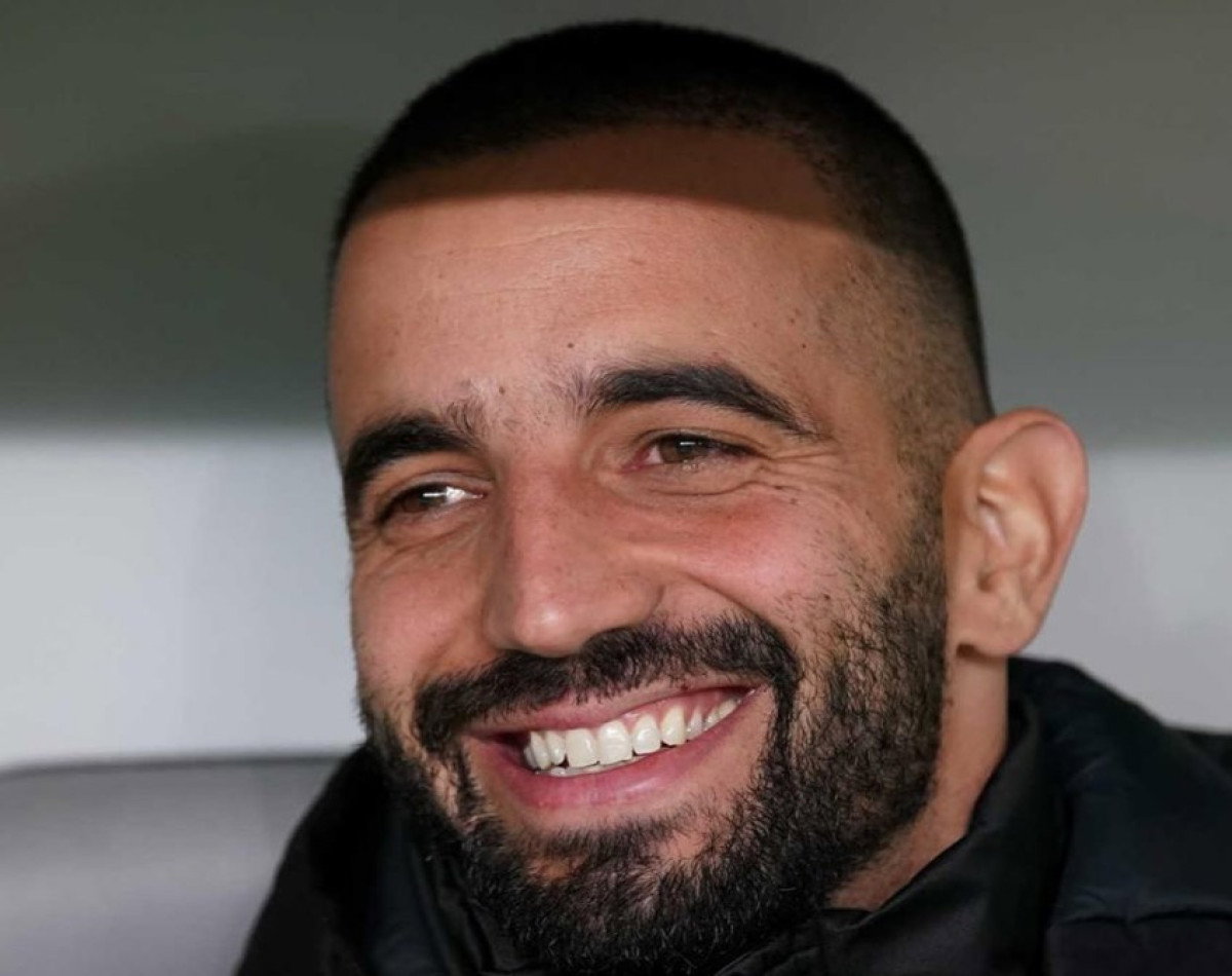 Manchester United’s new manager « Euro Weekly News