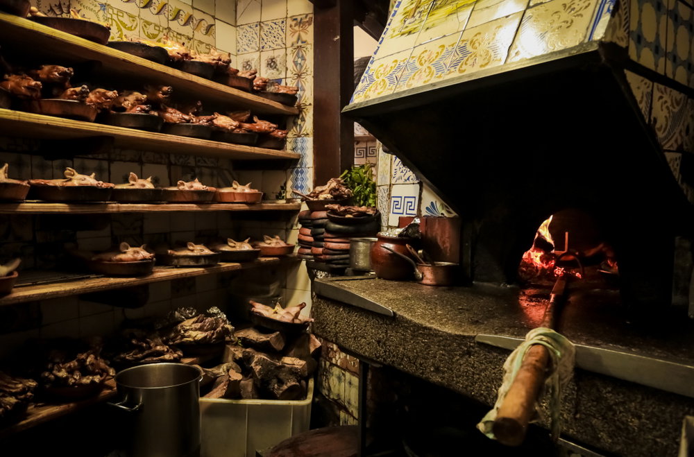 Botín - Oldest restaurant in the world « Euro Weekly News