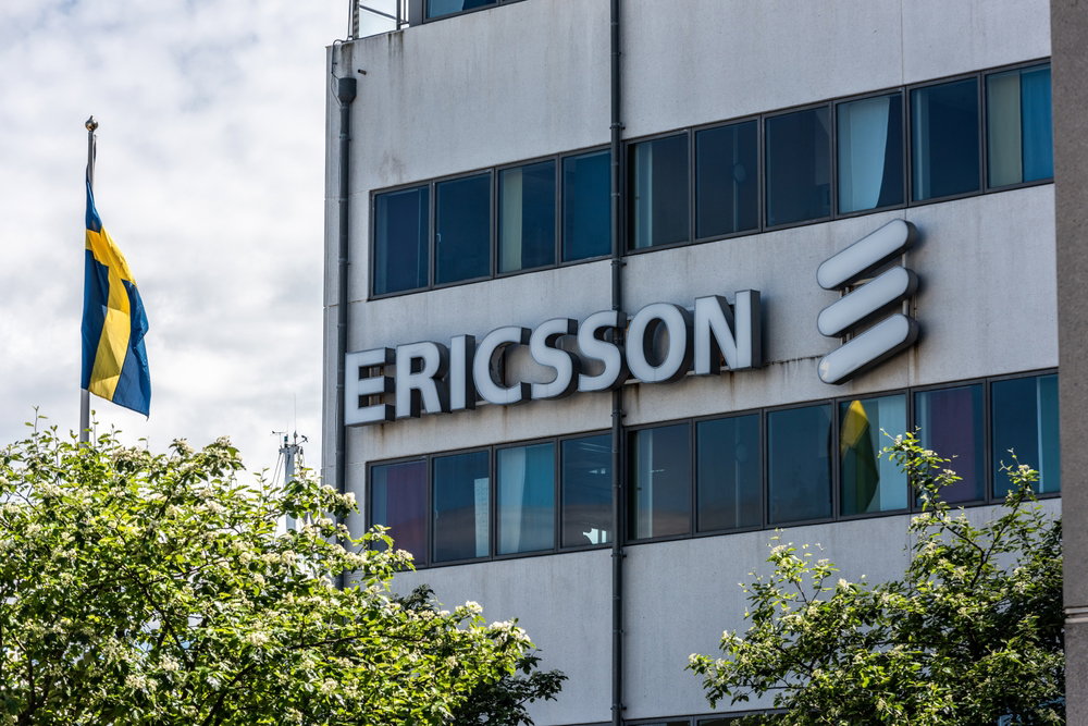 Ericsson might relocate its HQ « Euro Weekly News