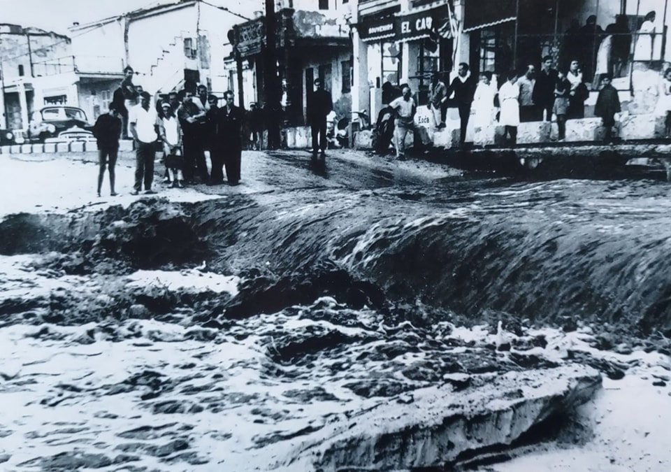 Torrent des Jueus risks overflow « Euro Weekly News