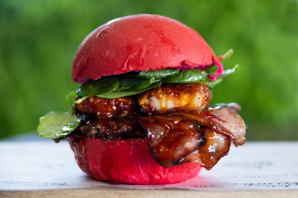 Bold flavours and creative cooking « Euro Weekly News