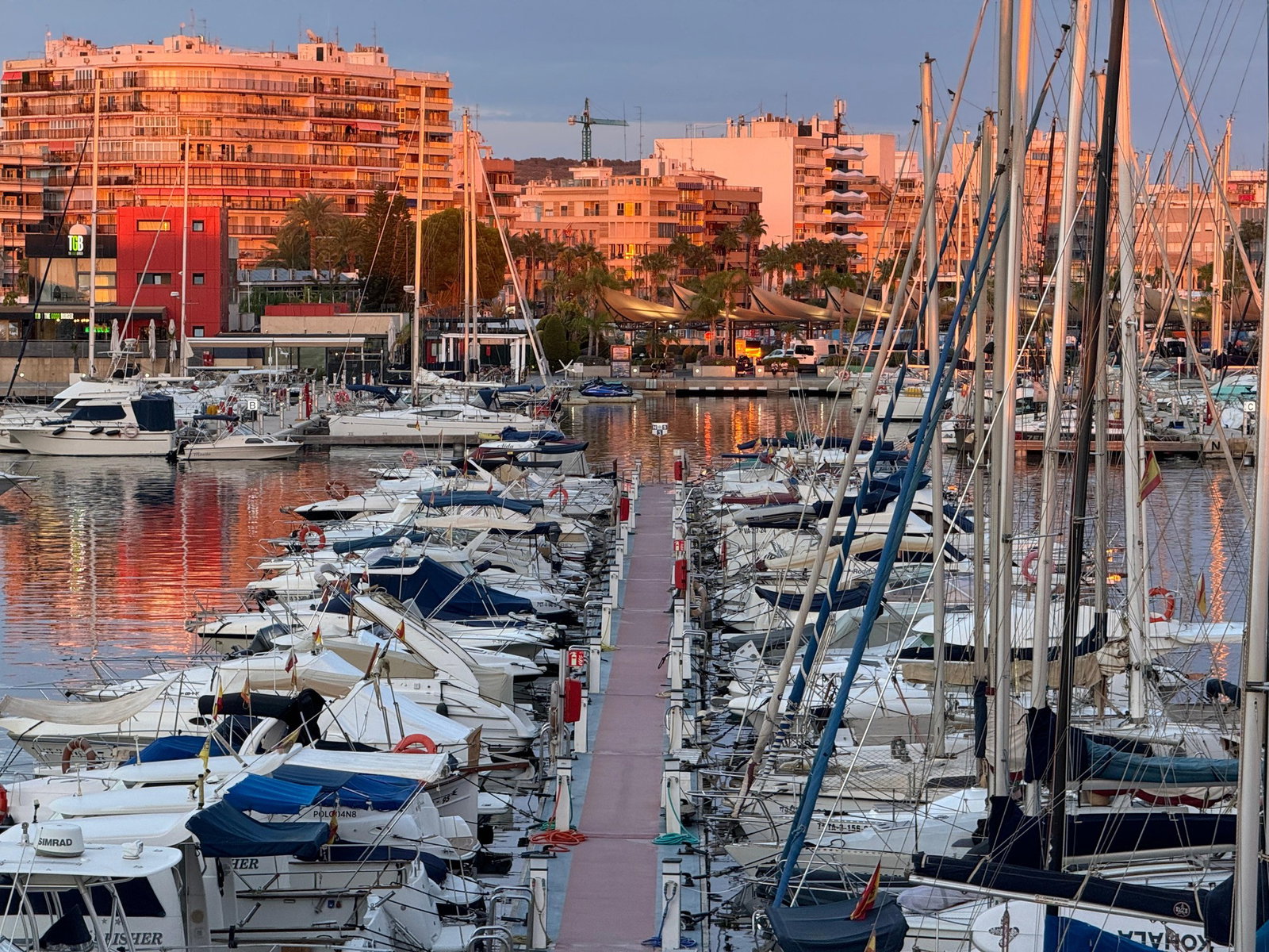 Santa Pola’s population boom: a steady rise « Euro Weekly News