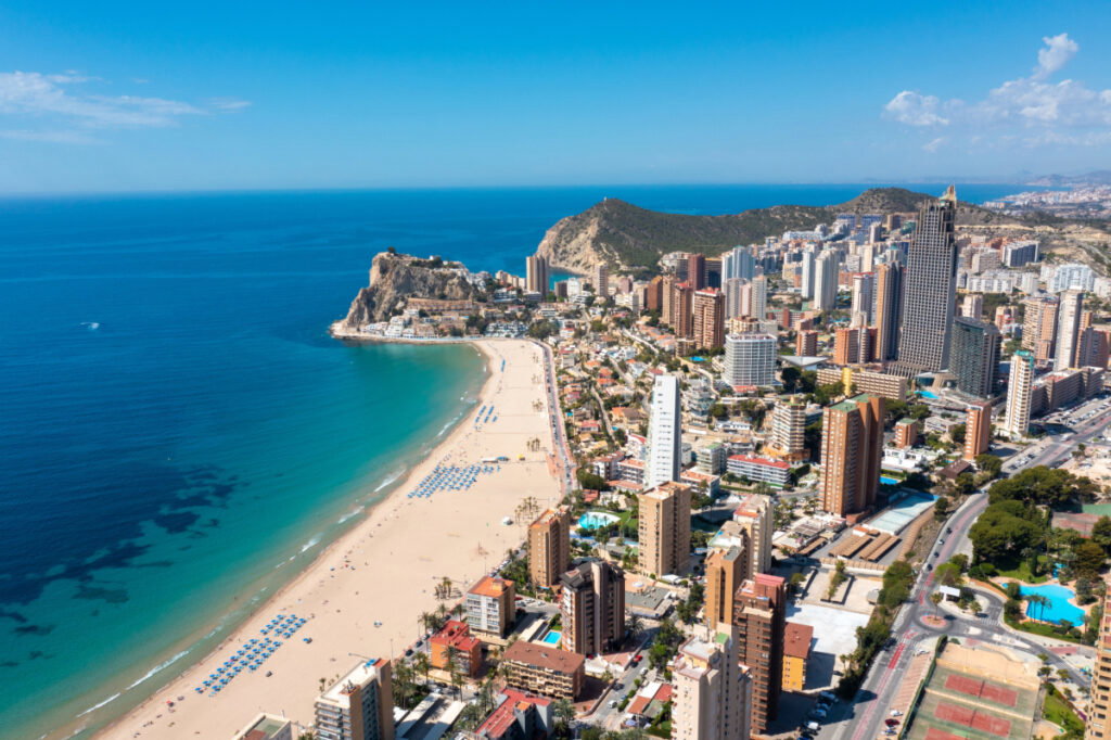 European Green Pioneer of Smart Tourism 2025 « Euro Weekly News
