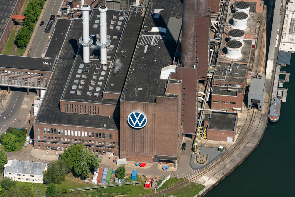 Crisis at Volkswagen: Strikes in Germany « Euro Weekly News