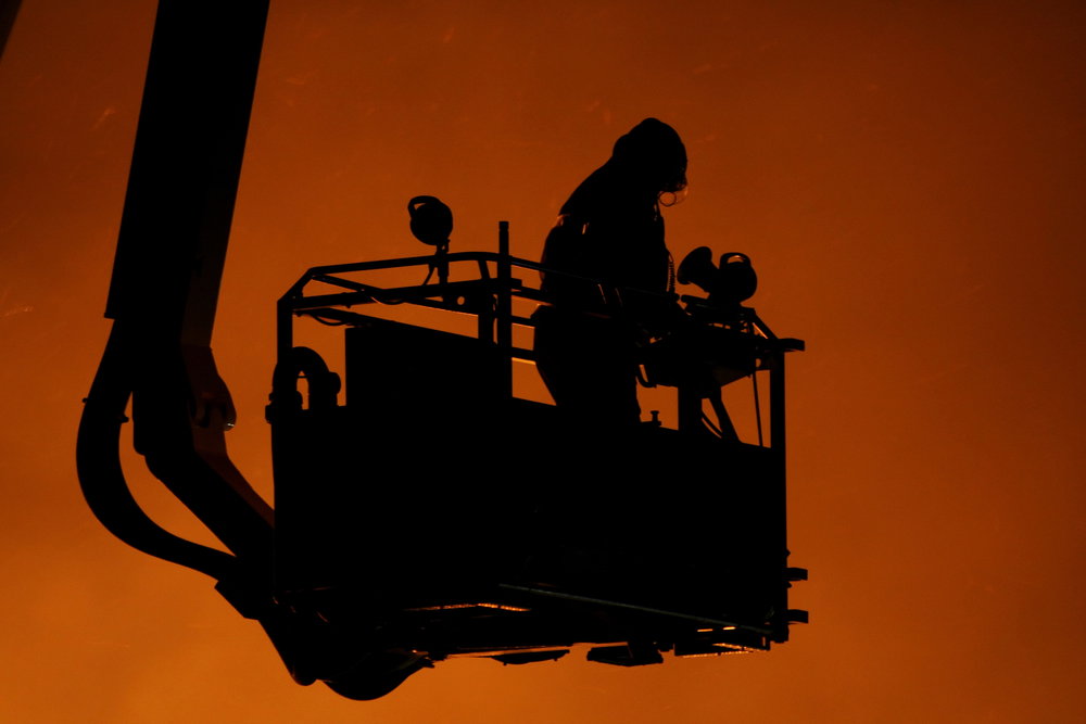 The Hague block of flats explosion « Euro Weekly News