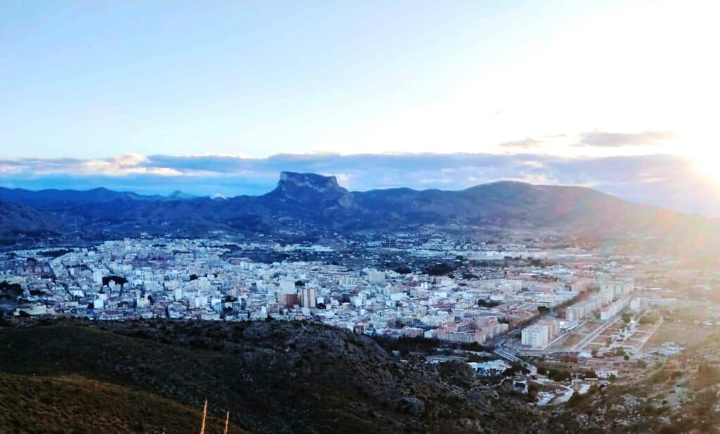 Elda: Nearing 54,000 residents « Euro Weekly News