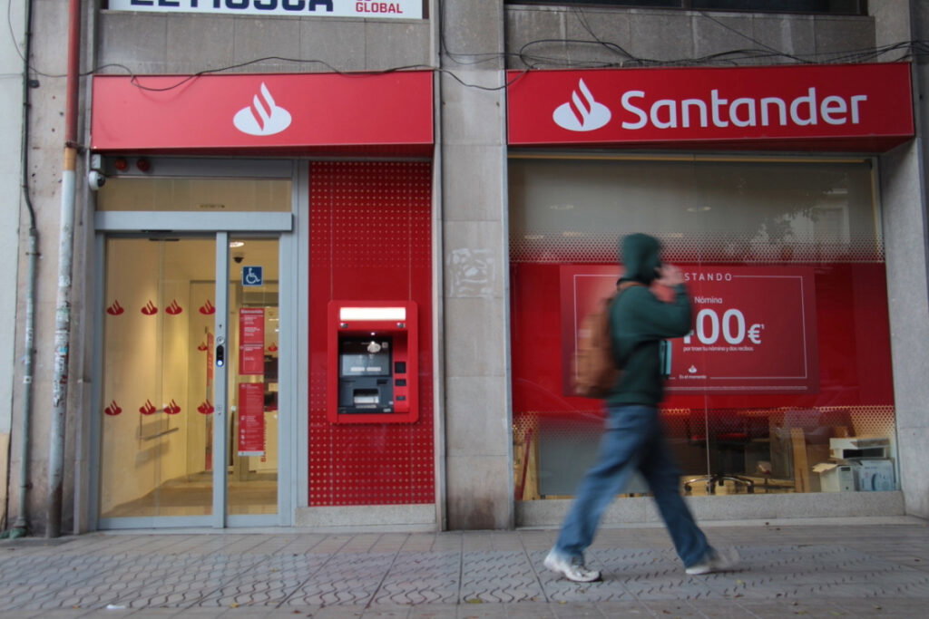 Santander Insurance €100 million payout « Euro Weekly News