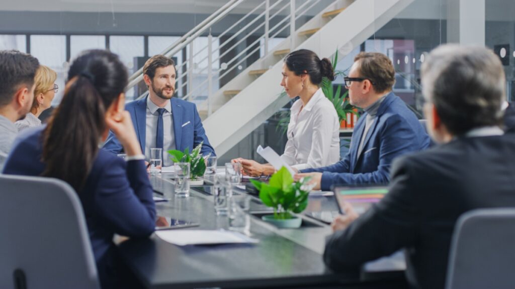 Best practices for an effective board meeting « Euro Weekly News