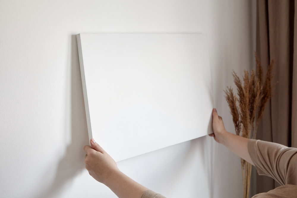 White painting set to rake in $1.5M at auction « Euro Weekly News