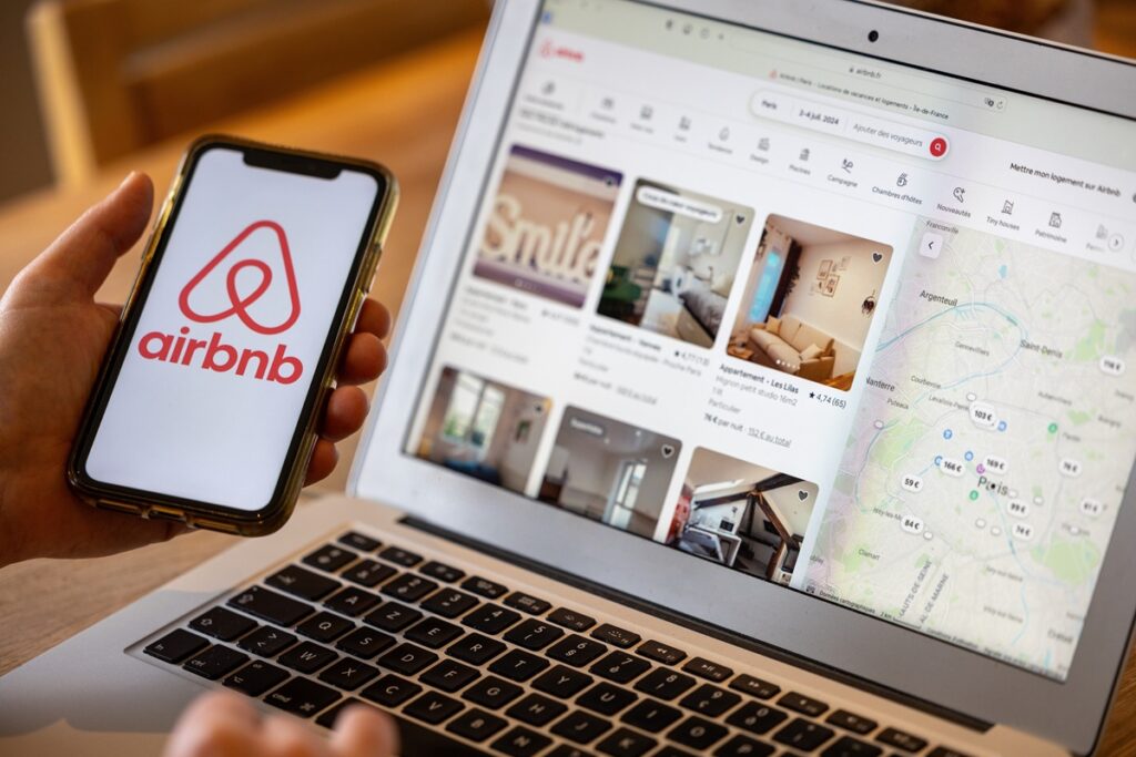 Airbnb’s new anti-party rules « Euro Weekly News