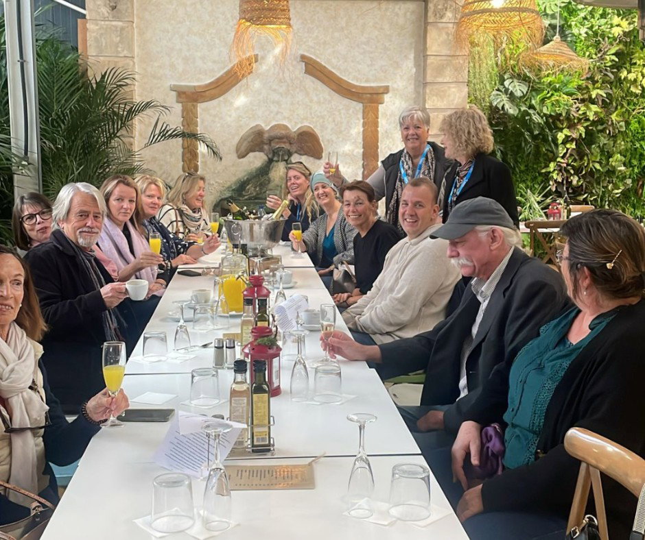 Cancer Support Group Mallorca 2025 « Euro Weekly News