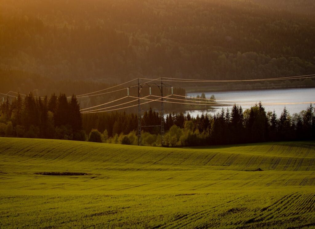 Norway faces record-high electricity prices « Euro Weekly News