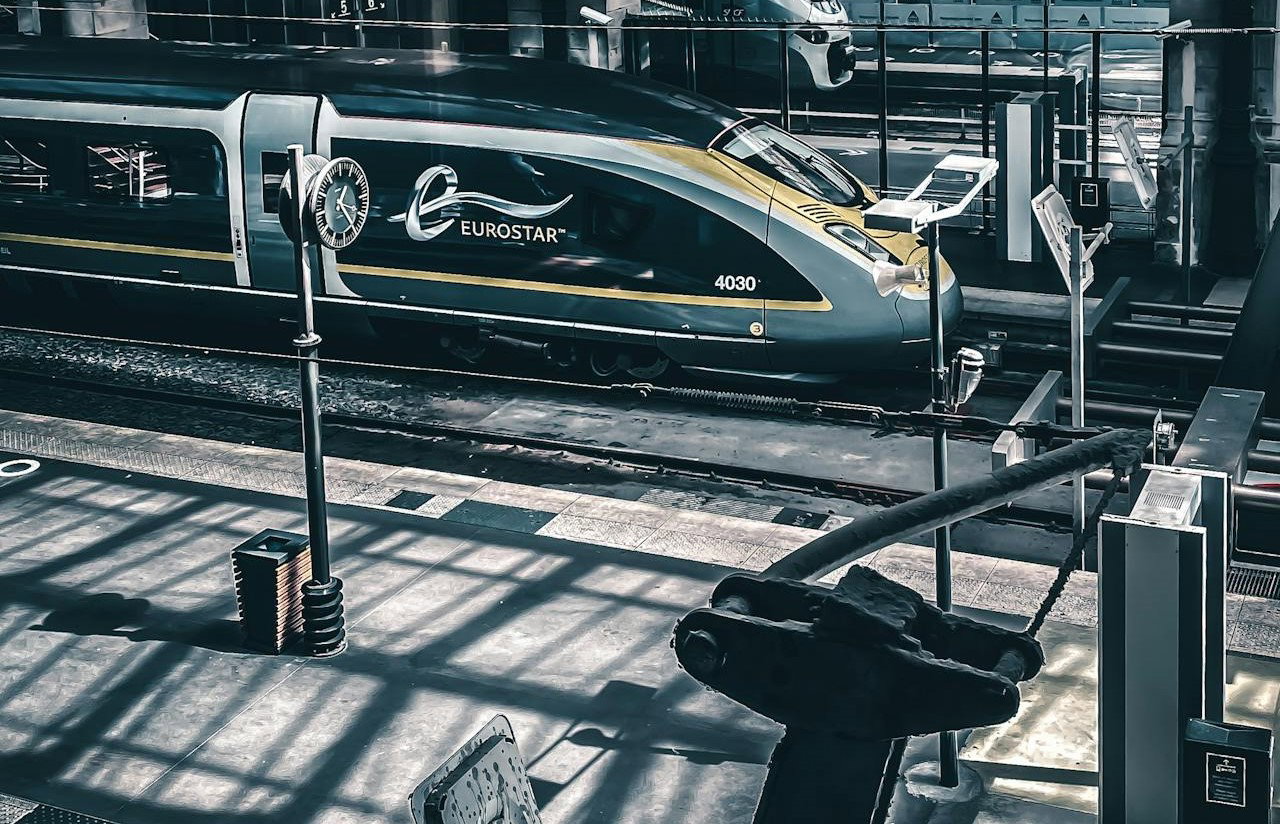 Europe’s rail operators ranked « Euro Weekly News